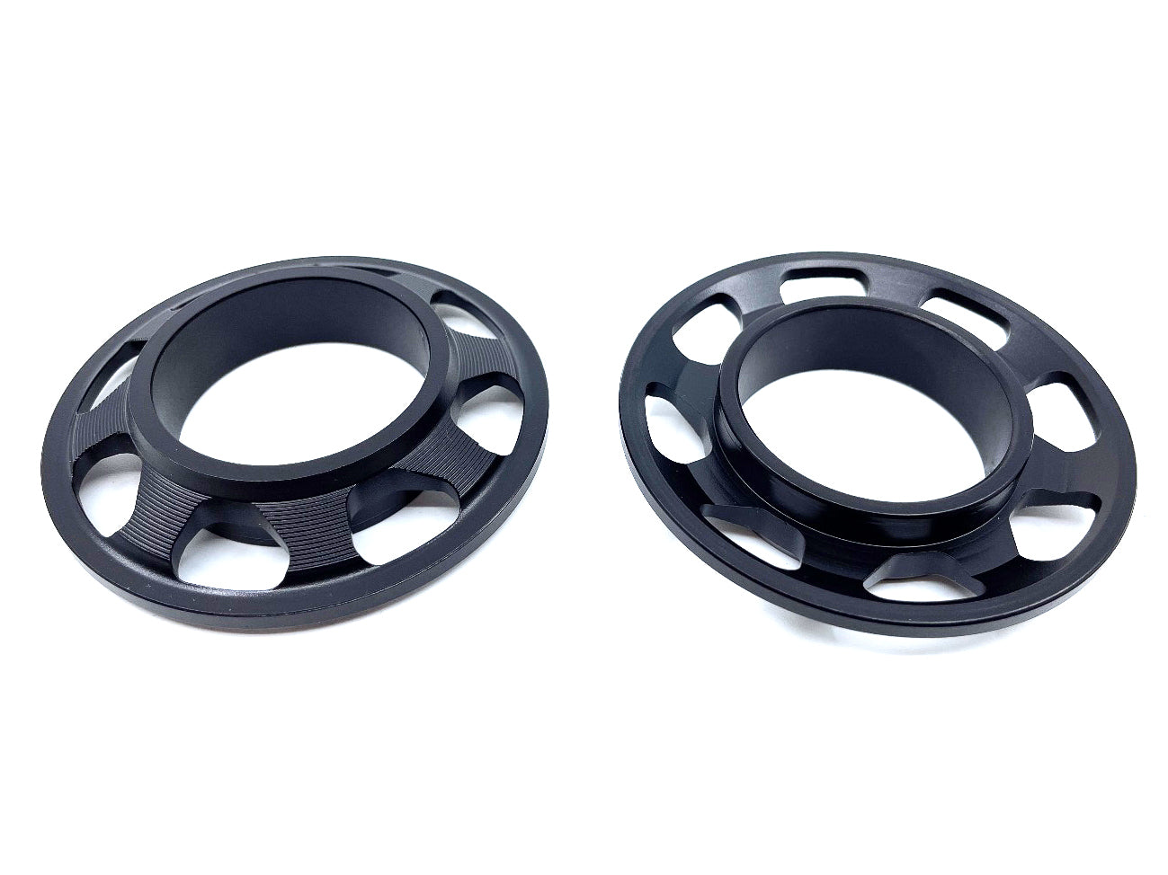 Single speed Spacers - Stance Components