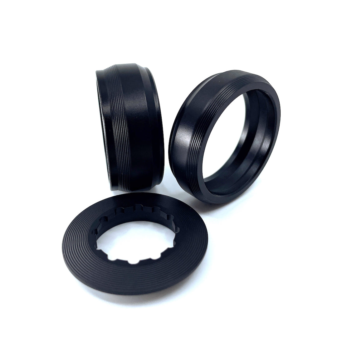 Single speed Spacers - Stance Components